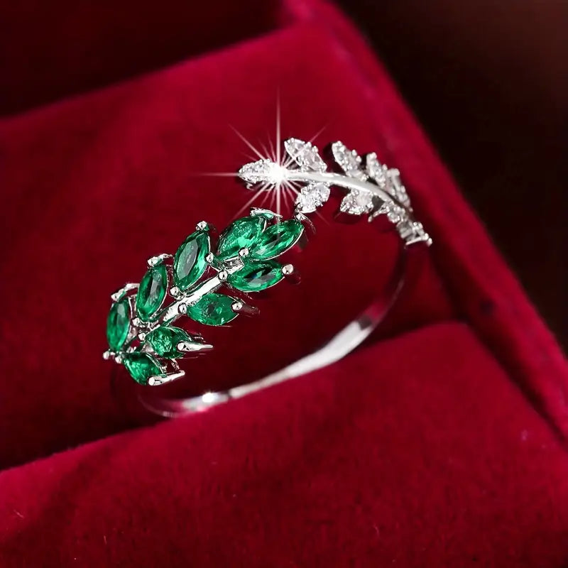 Vivara Lyselle Ring – Austin & Olivia Jewelry