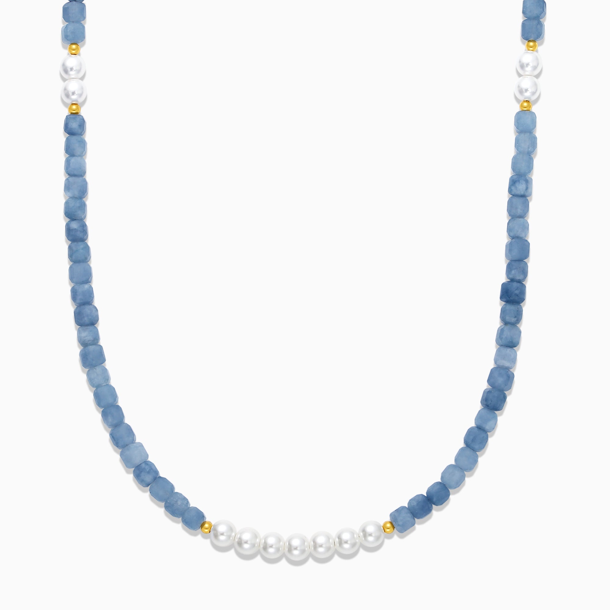 Frozen Dew Necklace – Austin & Olivia Jewelry